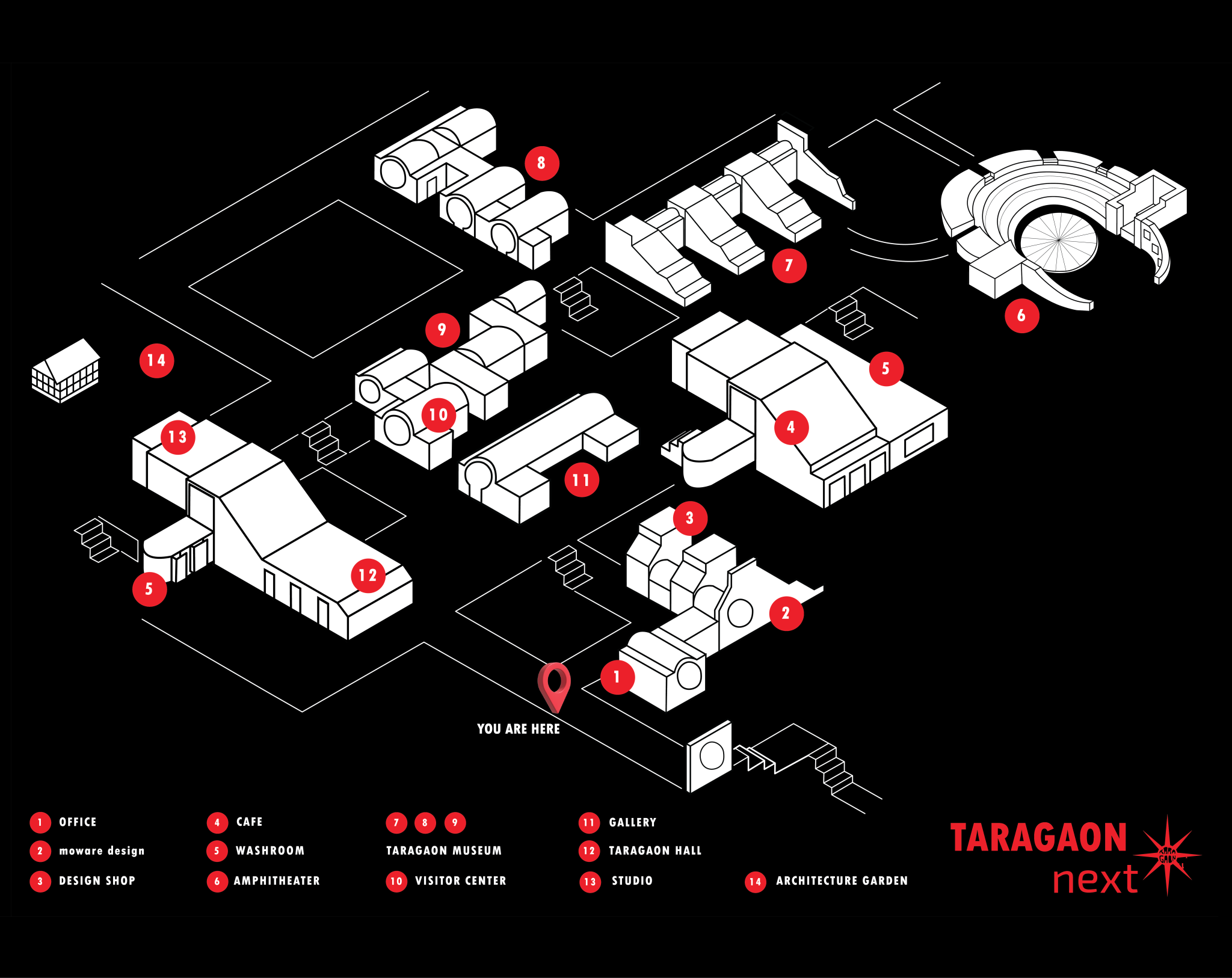 Our Space – Taragaon Next